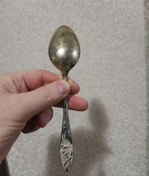 Ложка