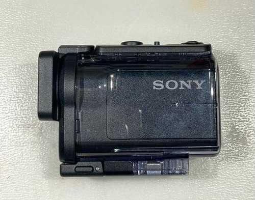 Sony action cam