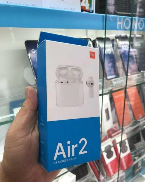 Mi air 2