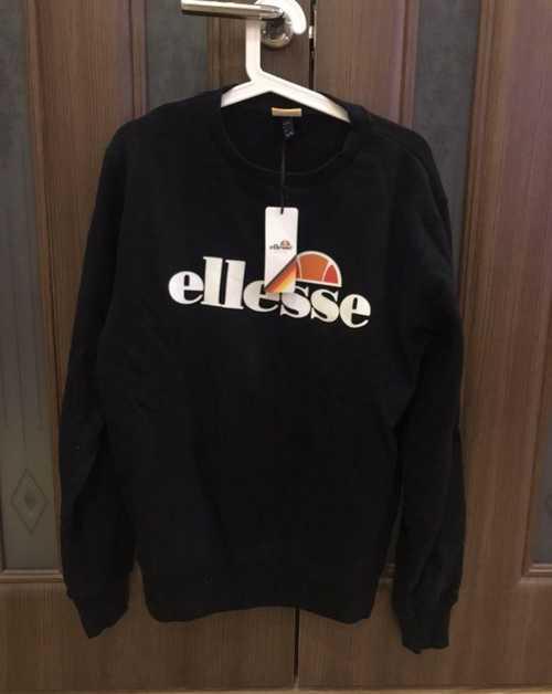 Свитшоты Ellesse