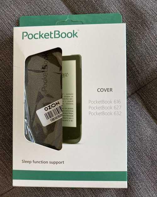 Обложка для планшета/эл.книжки PocketBook