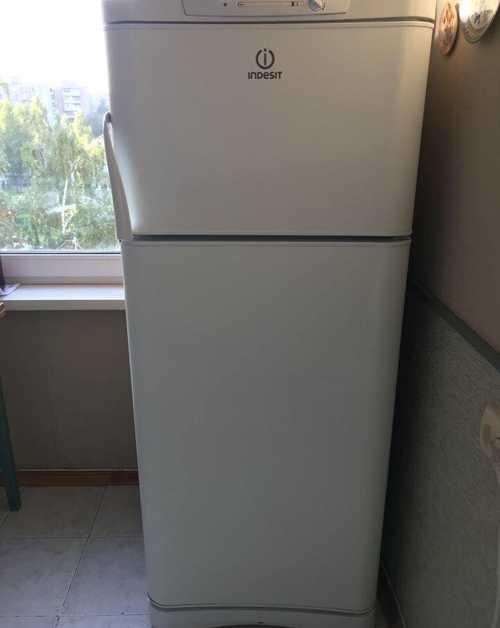 Холодильник indesit rtm 014 фото
