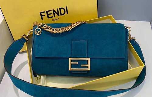 Сумка Fendi