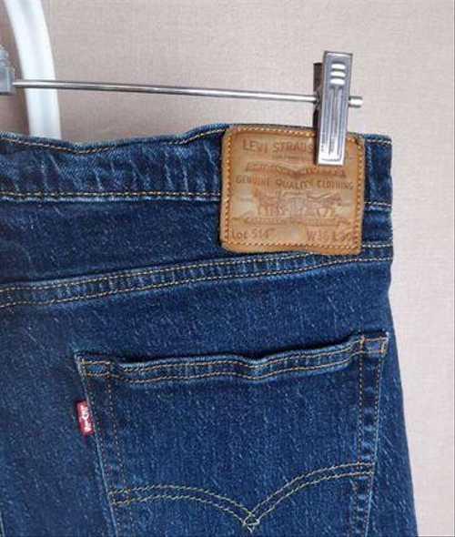 Levi's оригинал