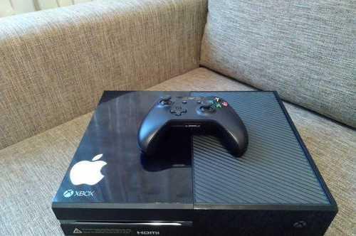 Xbox One 500gb