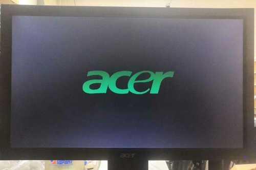 Монитор Acer 19