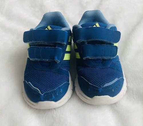 Кроссовки adidas 25р 8K