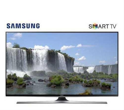 Smart ЖК телевизор Samsung UE55J6330AU