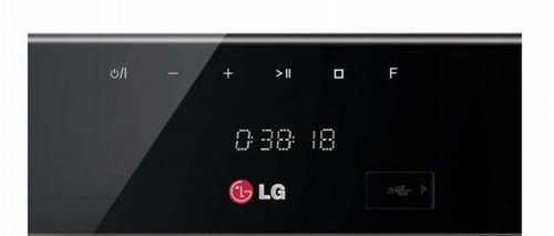 Саундбар LG NB3630A