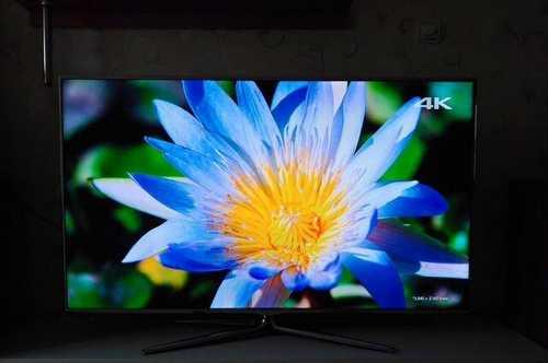 Телевизор Samsung UE55D8000 55 дюймов Full HD