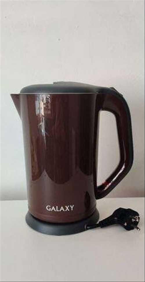 Чайник электрический Galaxy