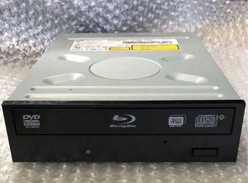 Blu-ray привод SATA Hitachi-LG GBC-H20N