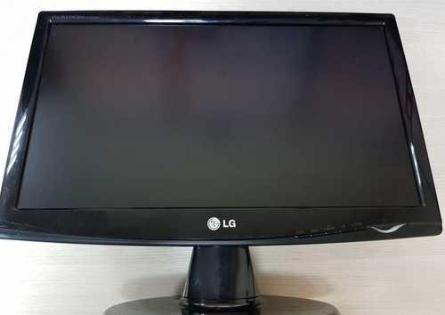 LG flatron на 19 дюймов