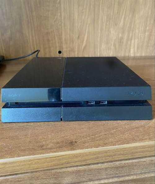 Sony PS4