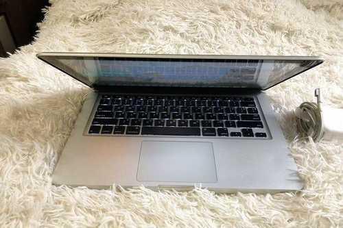 Ноутбук Apple MacBook PRO 13"