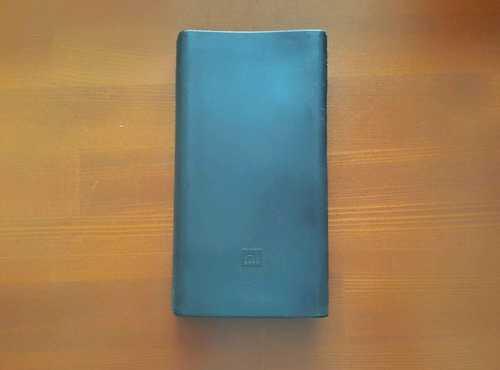 Чехол для Xiaomi Mi Powerbank 20000 mAh