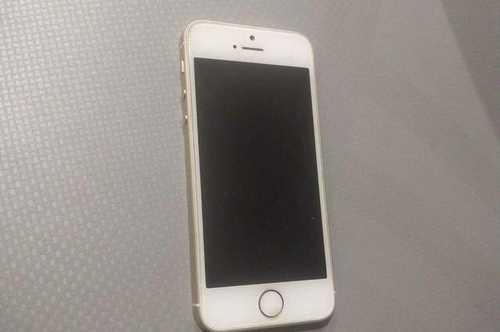 Телефон iPhone 5sе