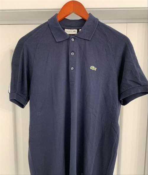 Polo Lacoste Regular Fit, оригинал M