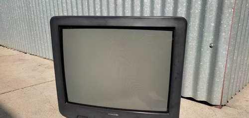 Телевизор "Samsung" (54 см.)