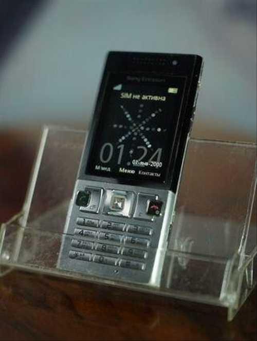 Телефон Sony Ericsson T700