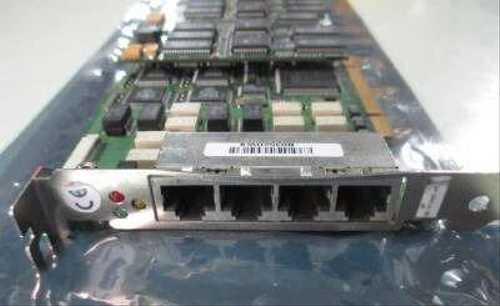 DM/V1200-4E1 PCI поток E1
