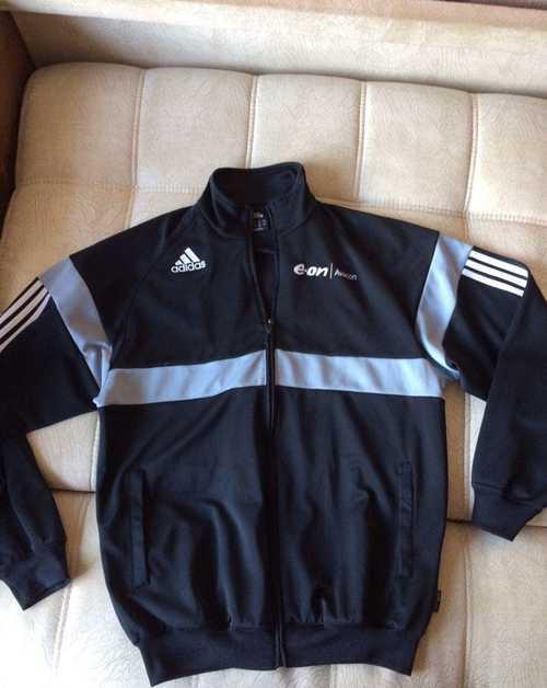 Adidas 50/52 оригинал