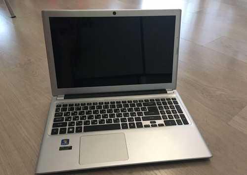 Ноутбук acer
