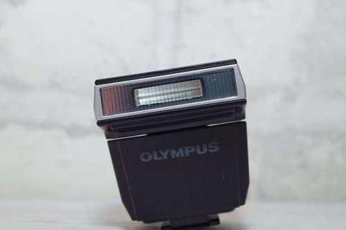 Вспышка Olympus FL-LM3