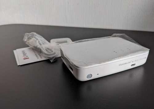 Kingston MobileLite Wireless G3