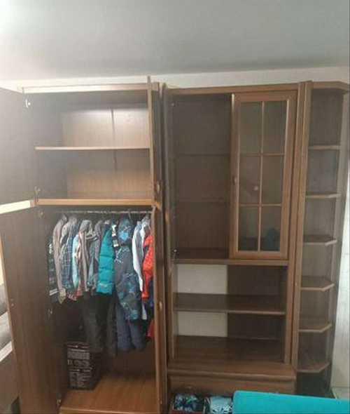 Стенка