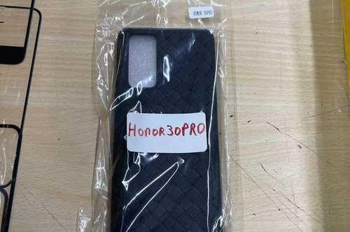 Чехол на honor 30 pro
