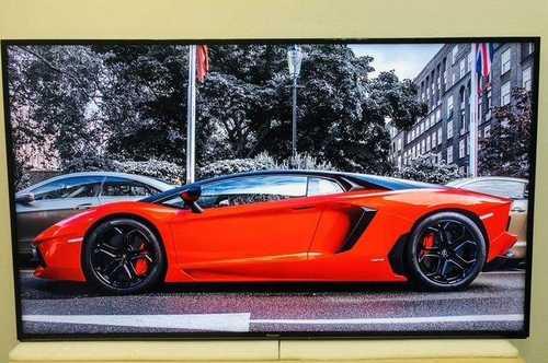 4k Smart TV Телевизор Panosonic 65 Дюйма