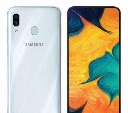 Samsung galaxy А30