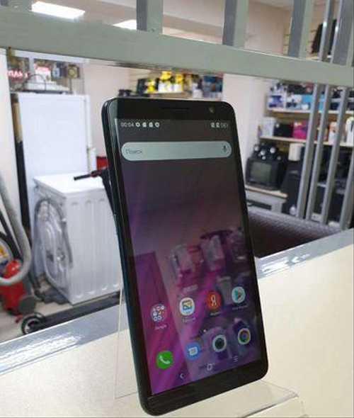 Телефон Alcatel 1A (2020) 5002f