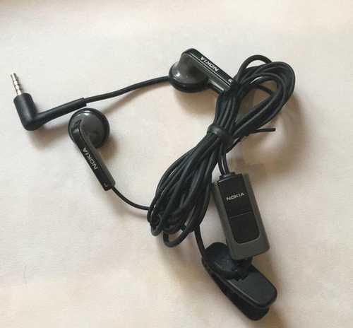 Nokia Headset HS-47