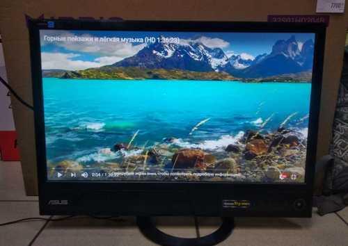 Монитор Asus ML249 H