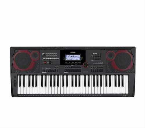 Синтезаторы Casio CT-X5000