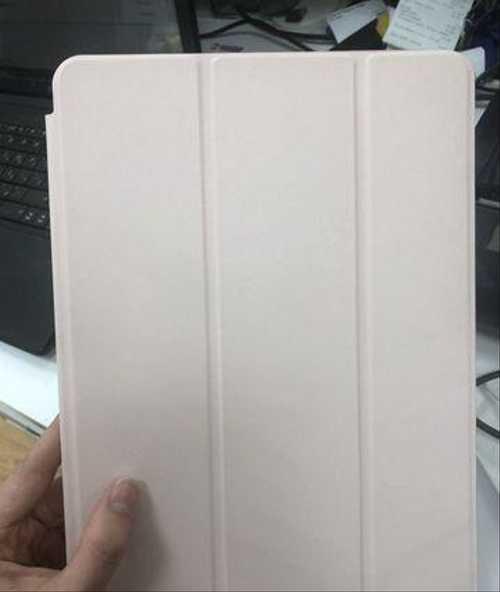 Чехол на iPad 10 2 smart Case
