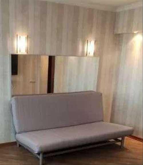 Диван кровать IKEA beddinge бединге