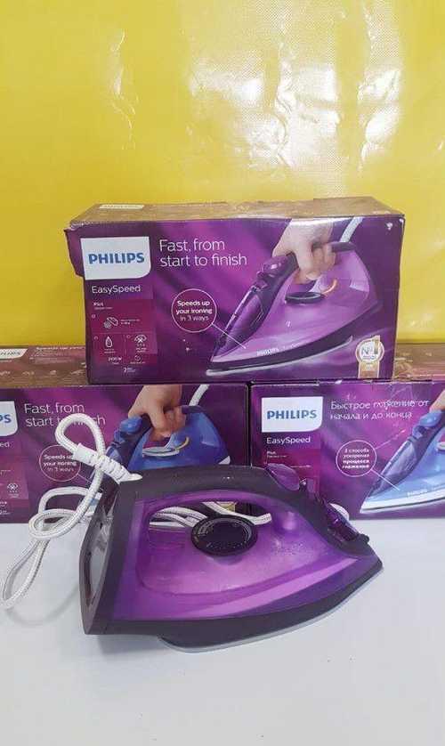 Утюг Philips