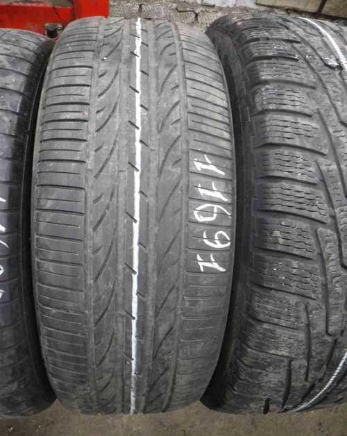 Bridgestone 60. Farroad 205/55/16. Headway 205 45 16 бу.