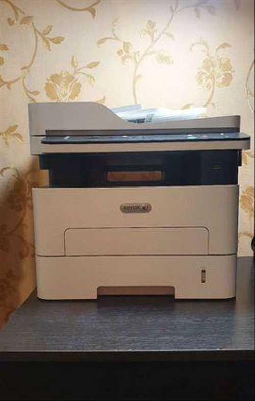 Мфу xerox b205