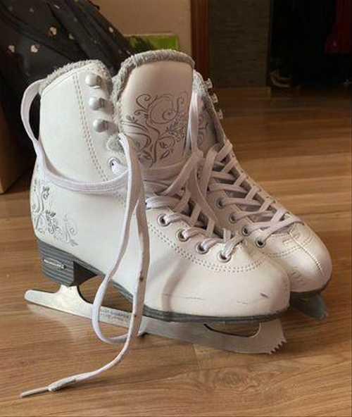 Продам Фигурные коньки детские Rollerblade stella