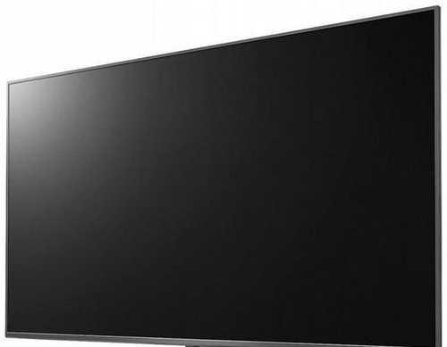55" Телевизор LG 55SK8100 NanoCell, HDR (2018)