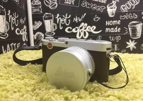 Компактный фотоаппарат Leica X Type 113