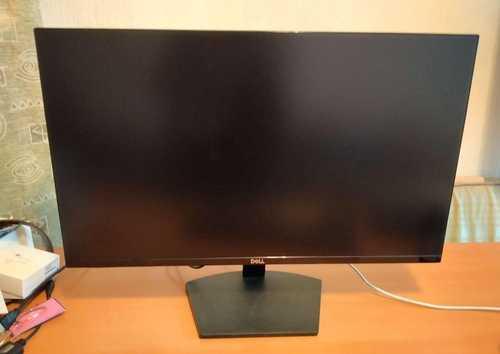 Монитор dell SE2719H 27"