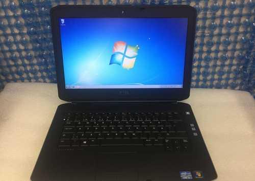Ноутбук Dell latitude E5430 i3/4 Gb/USB 3.0/hdmi