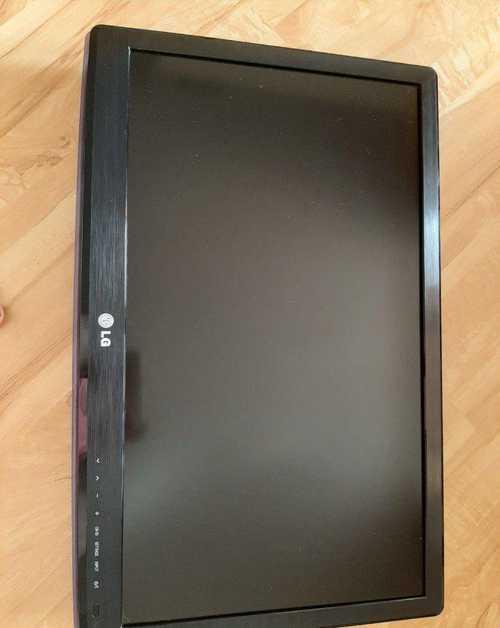 Телевизор LG 26LS3510