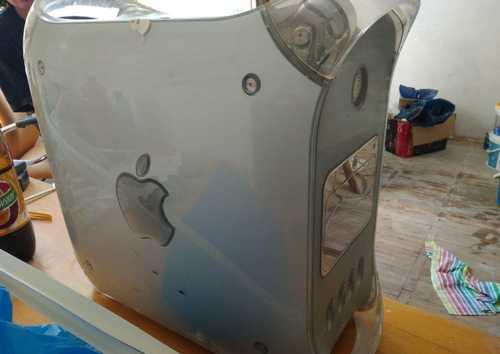 Компьютер Apple Power MAC G4
