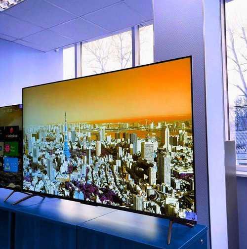 Телевизор Xiaomi Mi TV 4s 55 Европа